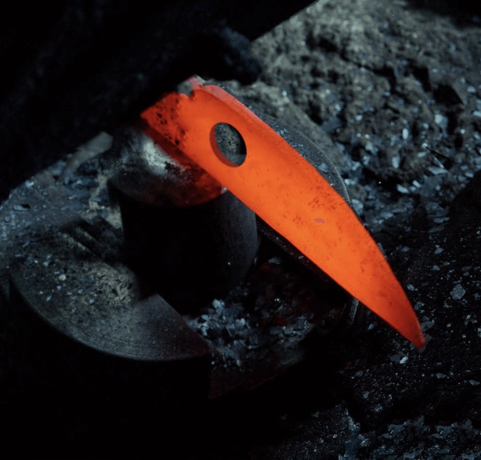 Huusk Kitchen Knives Limited Time Promo: 70% Off | Huusk